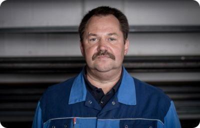 Über uns - Wir sind Lipphardt-Metallbau